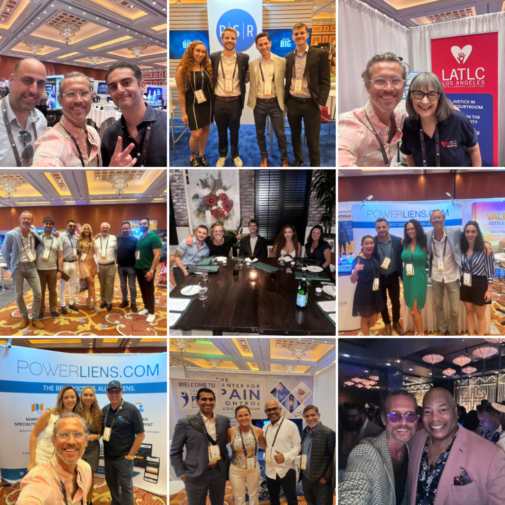 Thank You for Making CAALA Vegas 2024 Unforgettable!