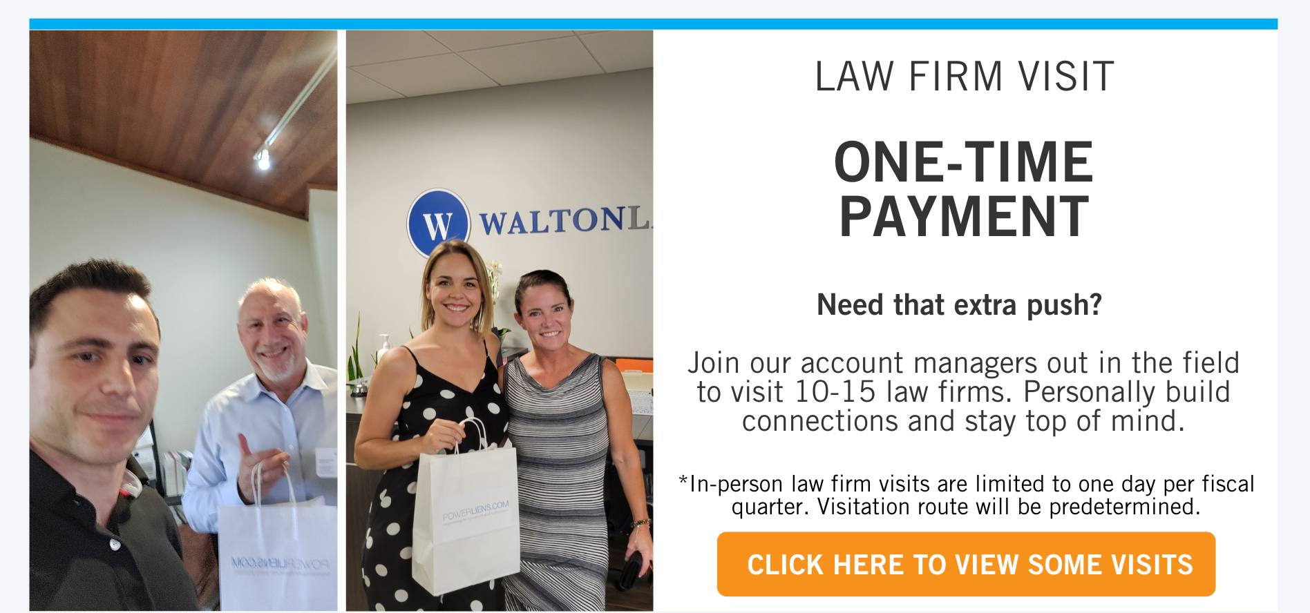 Introducing New Add-On Services!