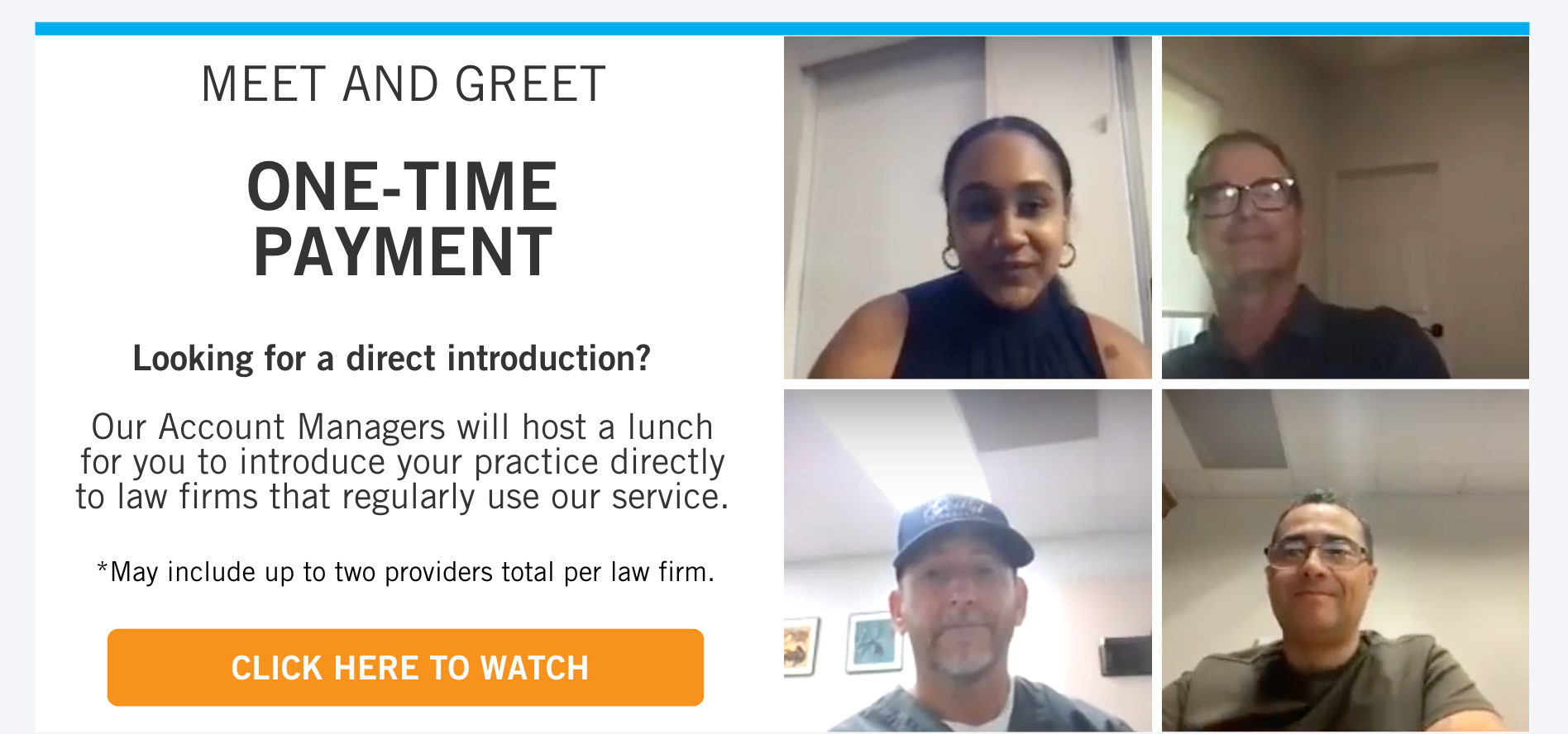 Introducing New Add-On Services!