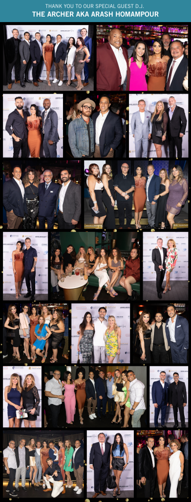 Power Liens Annual Appreciation Party