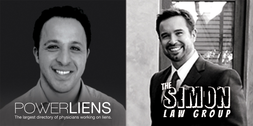 Opinion editorial for doctors who work on lien and personal injury attorneys